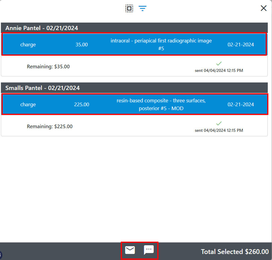 Account Balance Collections | Patient Statement Management | Flex ...