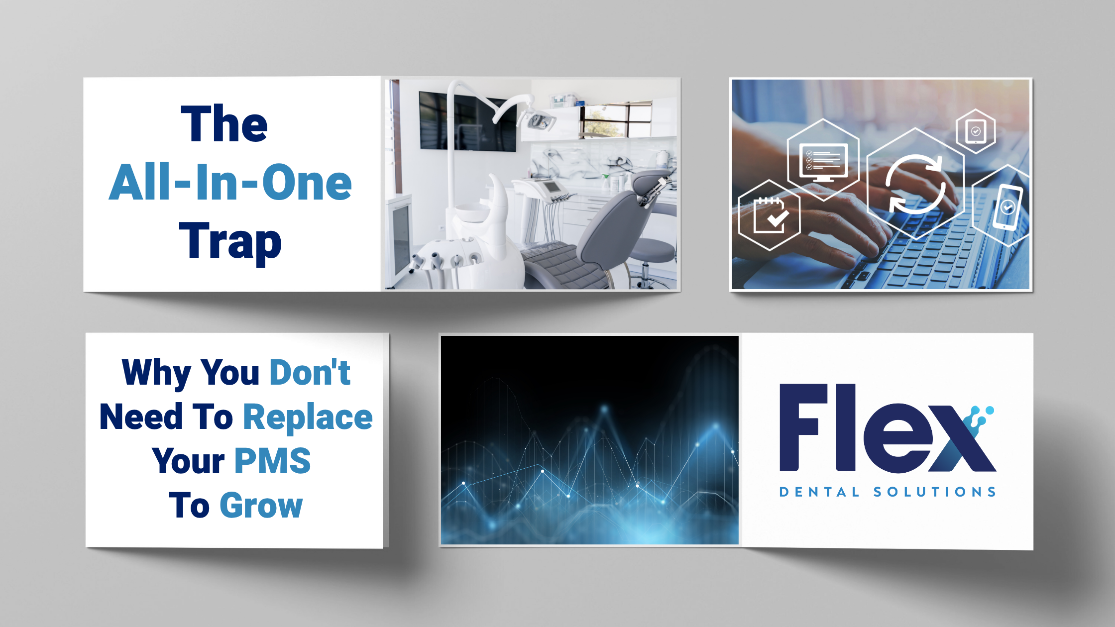 Flex Dental for Open Dental Users