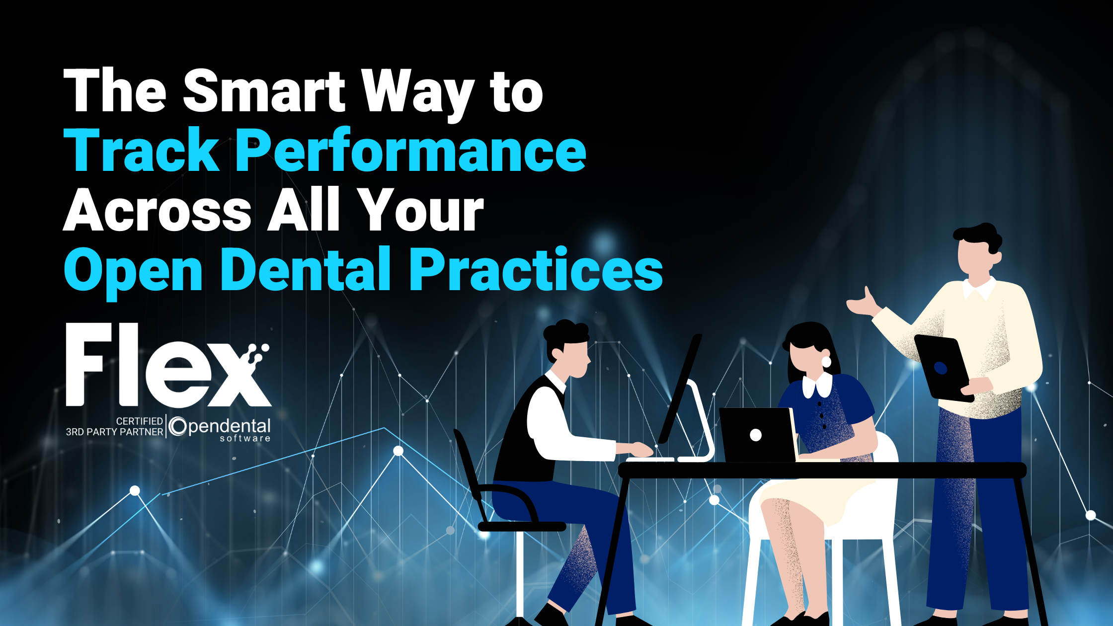 Flex Dental for Open Dental Users